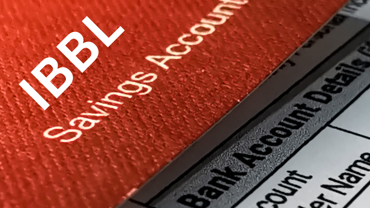 How to open Ibbl saving account - Grow Business